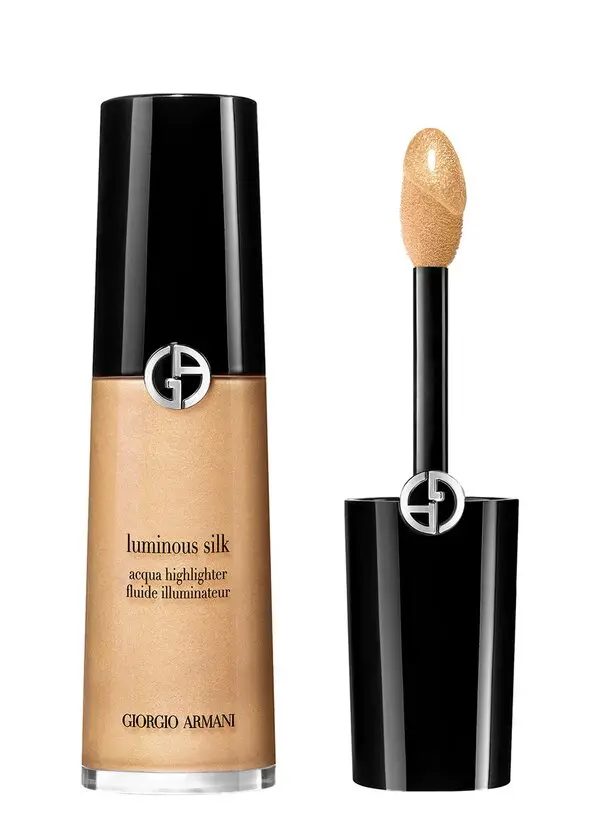 GIORGIO ARMANI BEAUTY Luminous Silk Acqua Highlighter - 2