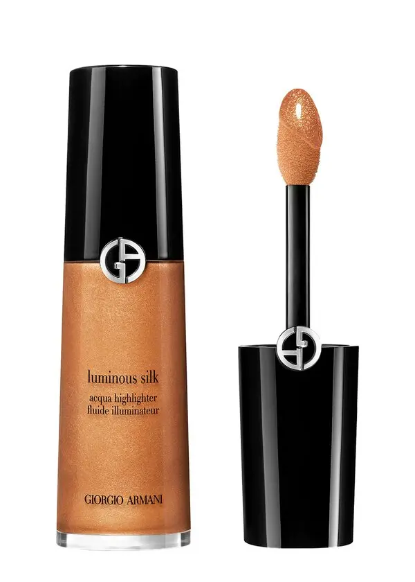 GIORGIO ARMANI BEAUTY Luminous Silk Acqua Highlighter - 5
