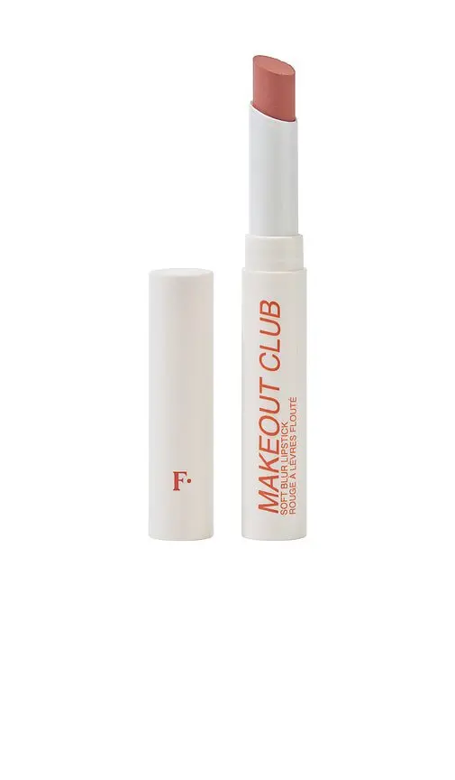 FRECK BEAUTY Makeout Club Soft Blur Lipstick - Beauty: Na