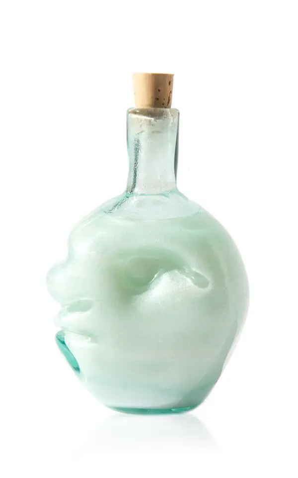 KINDRED BLACK Moon Dew Highlighting Oil - Clear