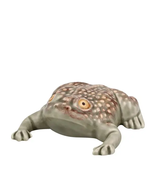 BORDALLO PINHEIRO Large Toad