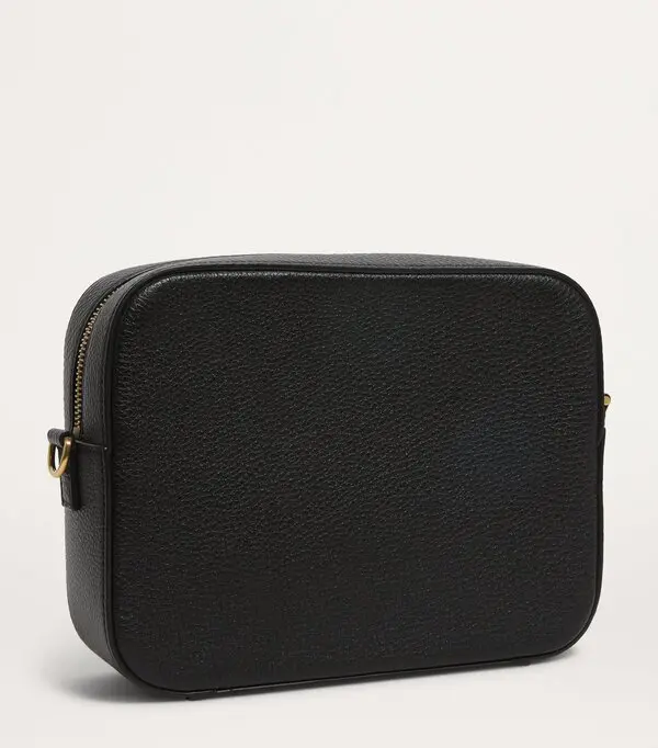 Thom Browne Small Camera Bag
