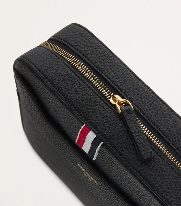 Thom Browne Small Camera Bag