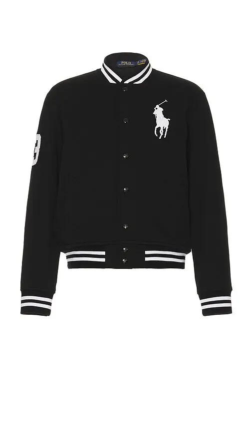 Polo Ralph Lauren Varsity Jacket