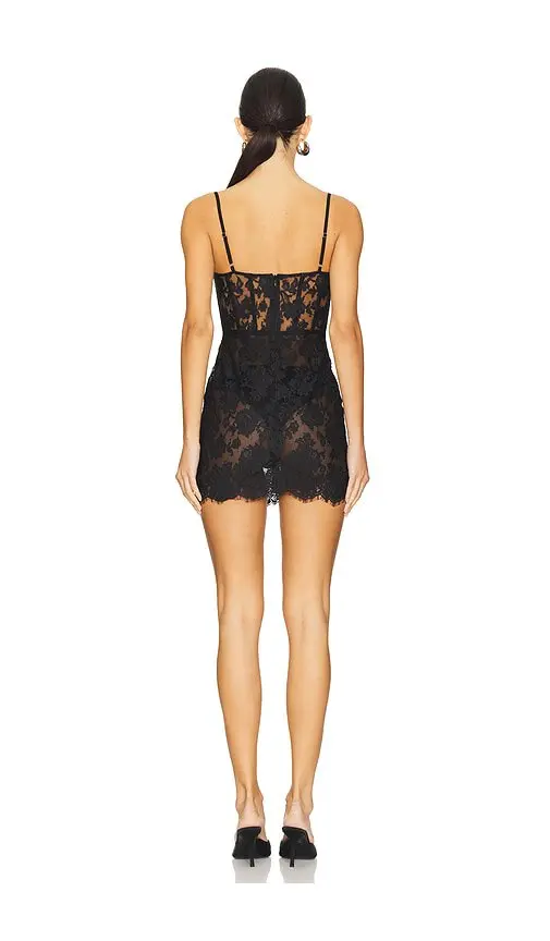 Nbd The Colette Mini Dress