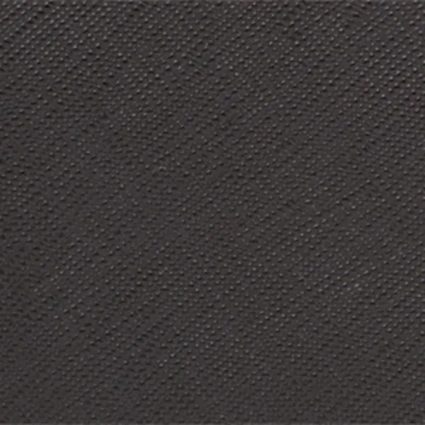 Prada Saffiano Leather Bi-fold Wallet - Black