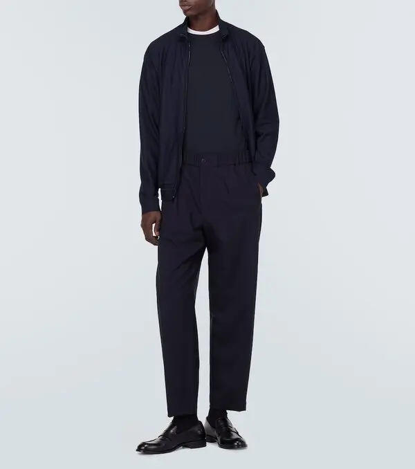 Giorgio Armani Jersey T-shirt