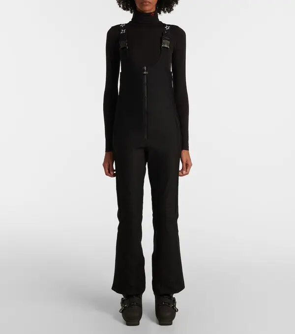 Perfect Moment Base Turtleneck Bodysuit