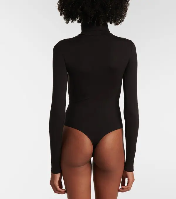Perfect Moment Base Turtleneck Bodysuit