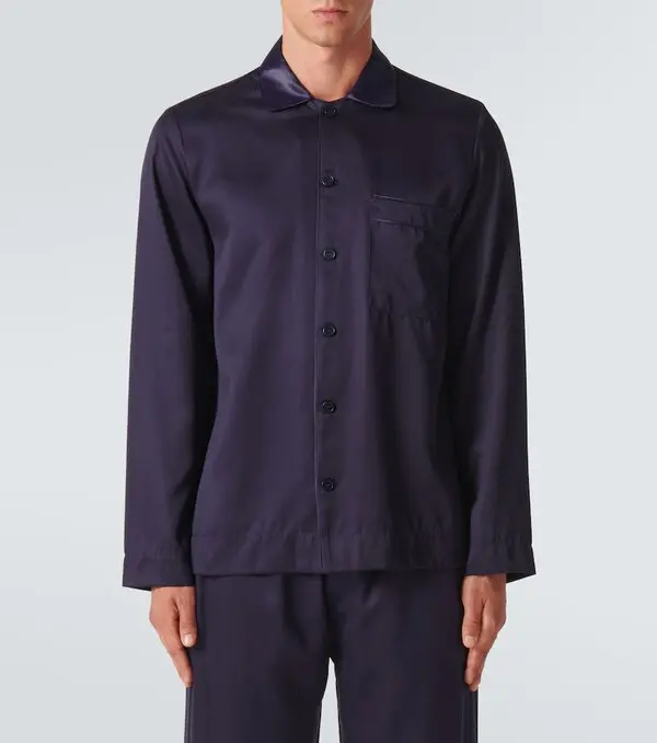 CDLP Pajama Shirt