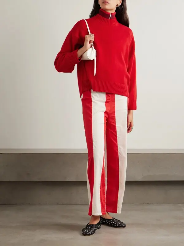 FRAME Cashmere Sweater