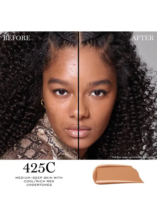 LANCOME Teint Idole Ultra Wear Long-lasting Foundation - 425c