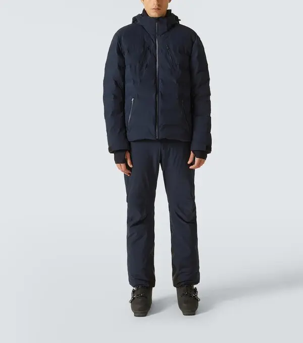 Aztech Mountain Ski Trousers
