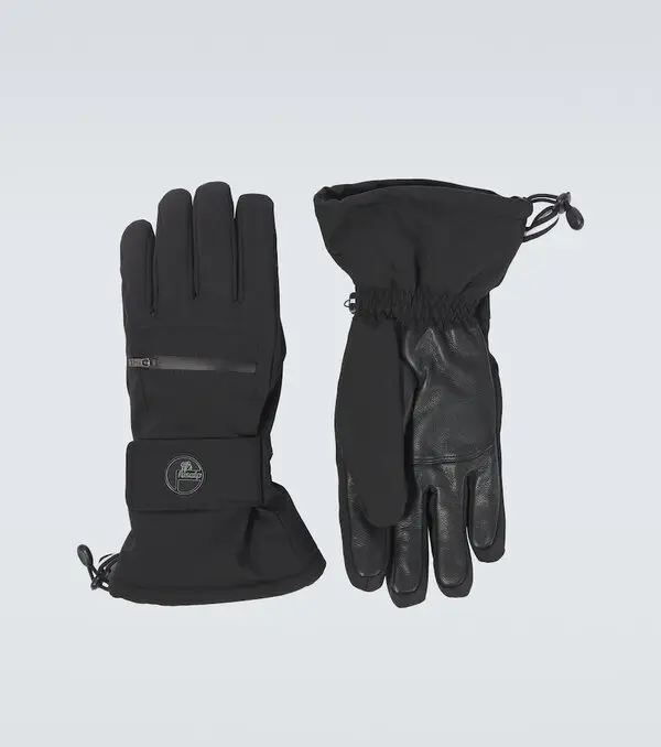Fusalp Peak Ski Gloves