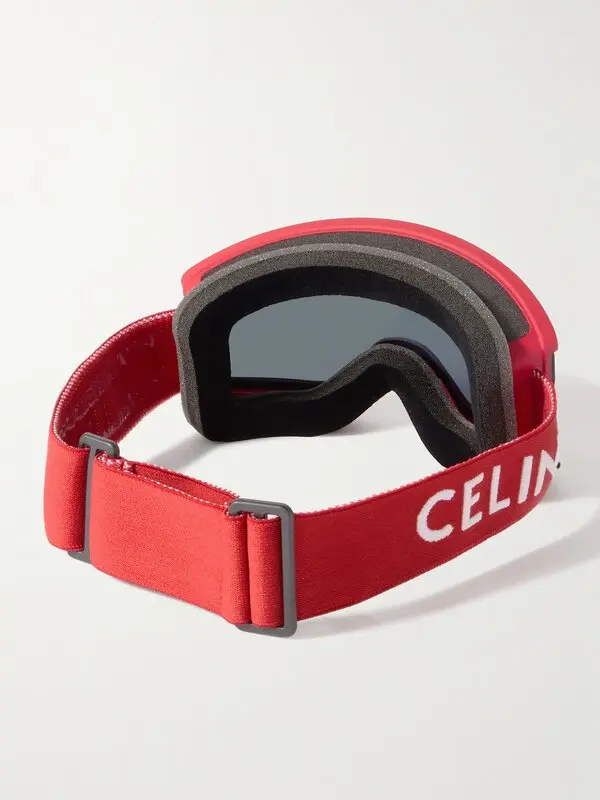 Celine Ski Goggles