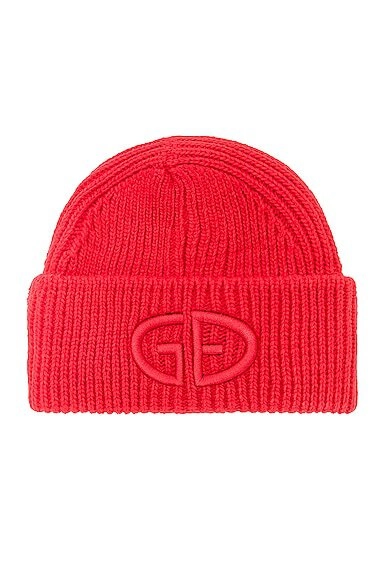 Goldbergh Valerie Beanie