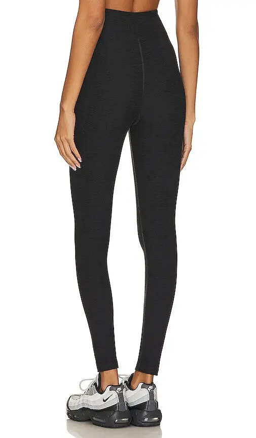 Year Of Ours Stretch Veronica Legging In . Also - Black