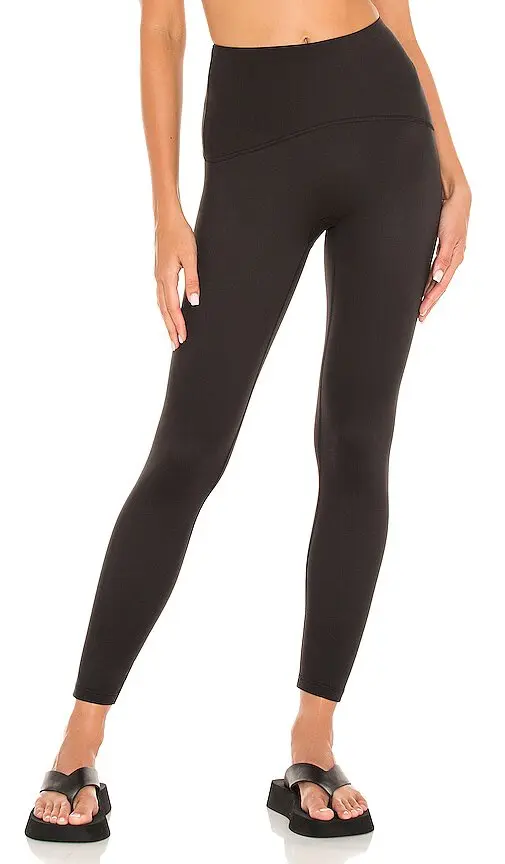 Spanx Spanxshapeâ¢ Booty Boostâ® 7/8 Legging In . Also - Black