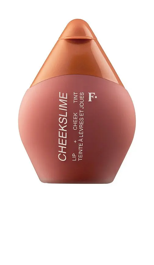 FRECK BEAUTY Cheekslime Lip + Cheek Tint - Rust
