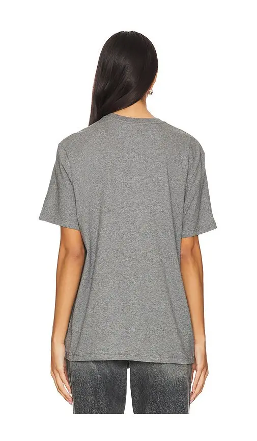 Calvin Klein Short Sleeve Hero Monologo Tee In . Also
