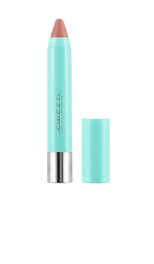 SWEED LASHES Le Lipstick - Tan