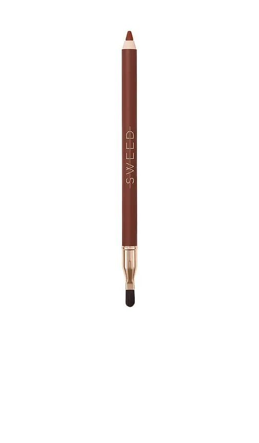 SWEED LASHES Lip Liner - Brown