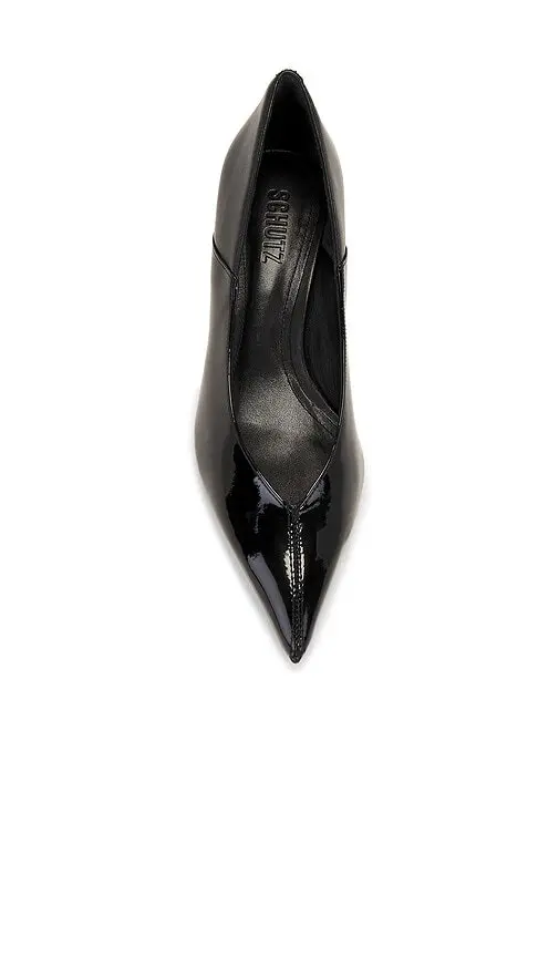 Schutz Gemma Pump