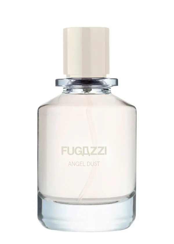 FUGAZZI Angel Dust Eau De Parfum - Na