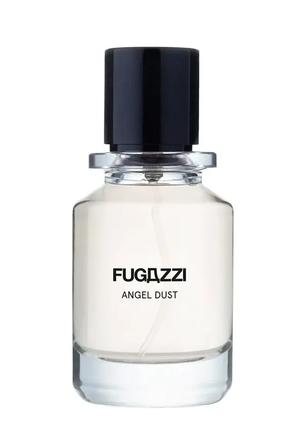 FUGAZZI Angel Dust Extrait De Parfum - One-color