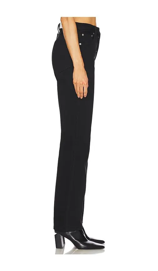 RE/DONE 90s High Rise Loose Jeans
