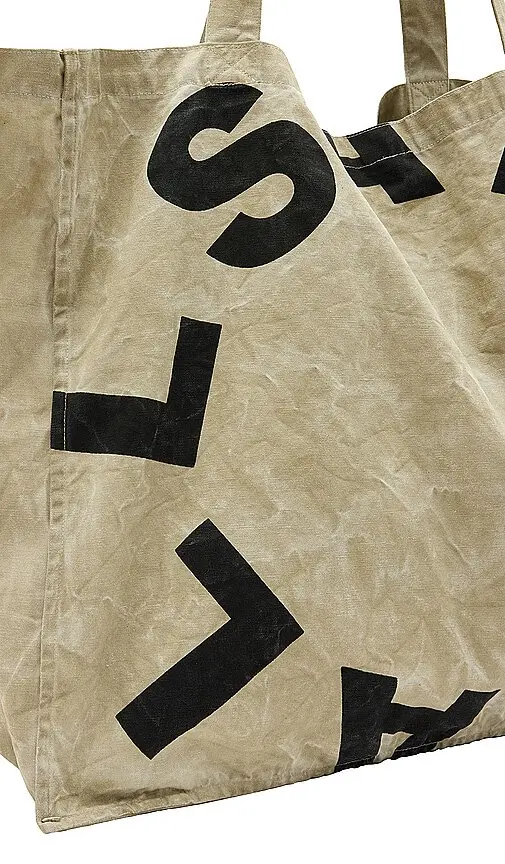 ALLSAINTS Large Tierra Totebag