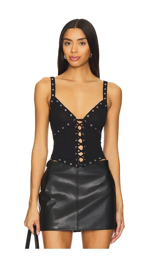 H:OURS Arya Top