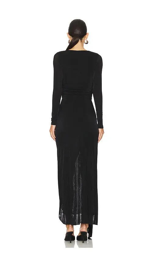 Superdown Camryn Maxi Dress