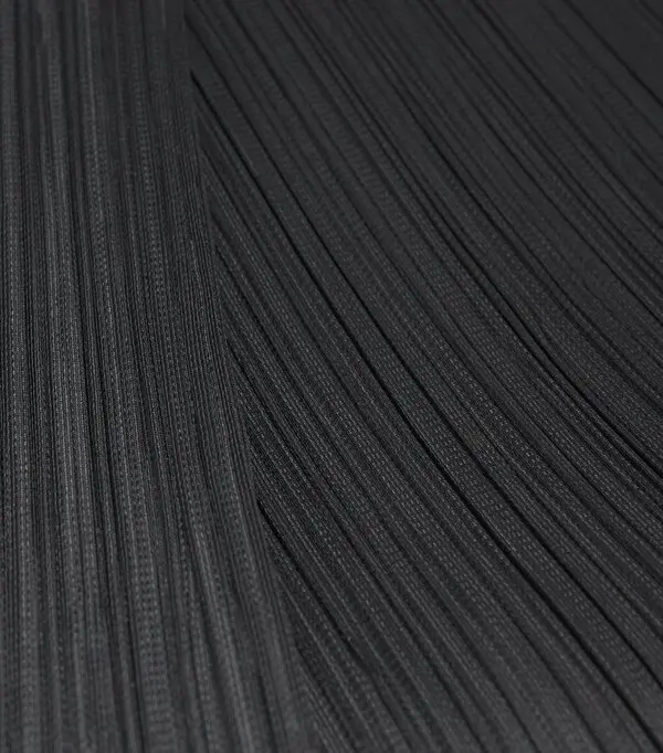 Issey Miyake Straight Leg Trousers