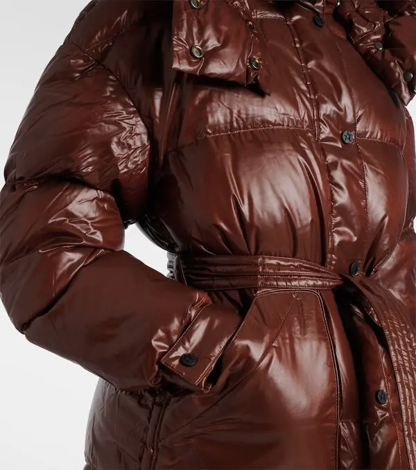Perfect Moment Maya Down Ski Jacket