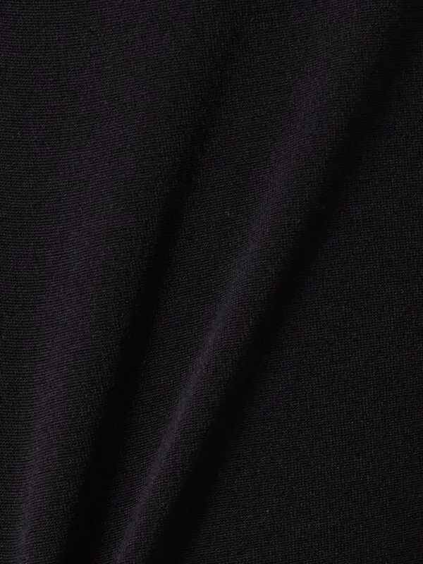 Emilio Pucci Paneled Printed Stretch-shell Ski Pants