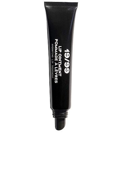 19/99 BEAUTY Lip Ointment - Clear