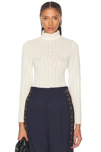 BODE Louise Pullover