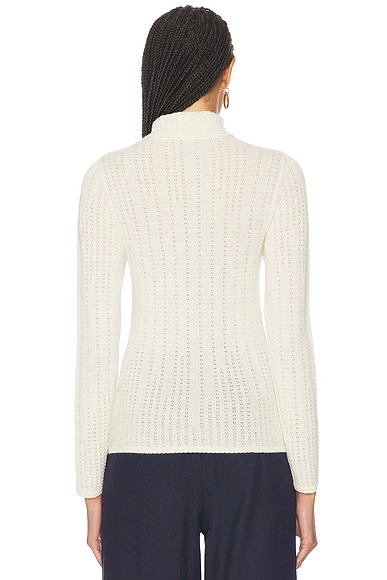 BODE Louise Pullover
