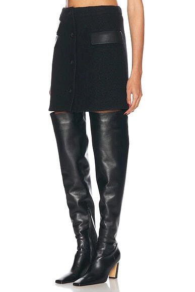Proenza Schouler Mei Skirt
