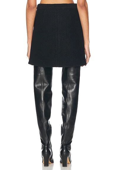 Proenza Schouler Mei Skirt