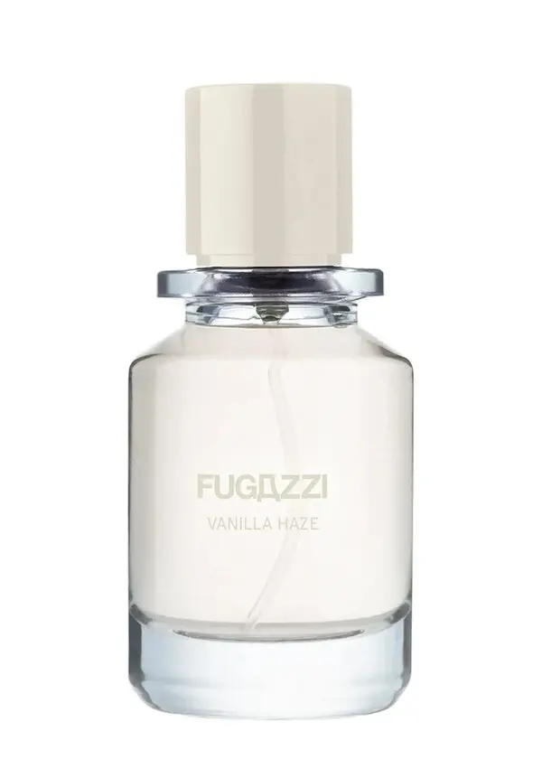 FUGAZZI Vanilla Haze Eau De Parfum - N/a