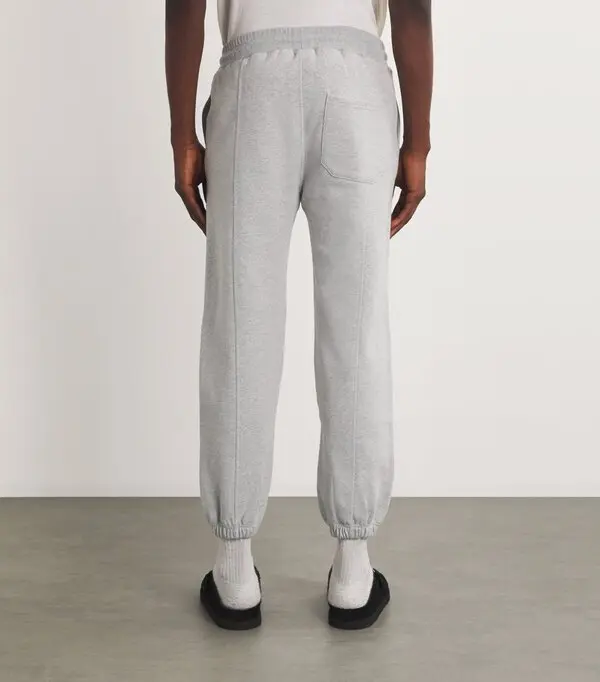COLE BUXTON Sportswear Sweatpants - Grey