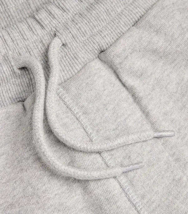 COLE BUXTON Sportswear Sweatpants - Grey