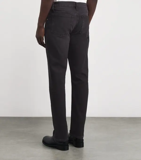 FRAME The Modern Straight Jeans
