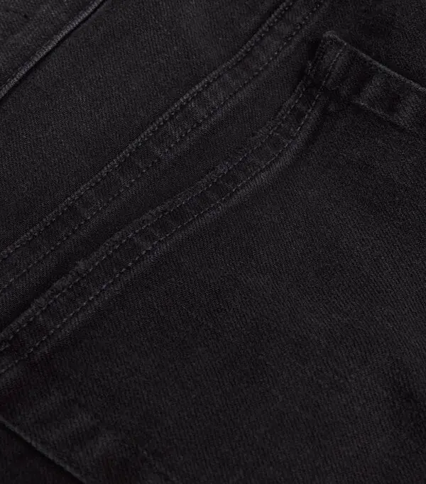 FRAME The Modern Straight Jeans