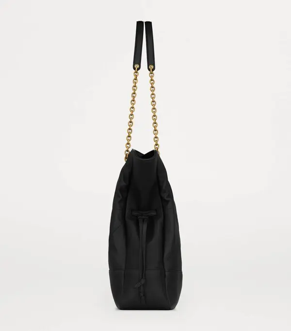 Saint Laurent Large Jamie 4.3 Shoulder Bag - Black