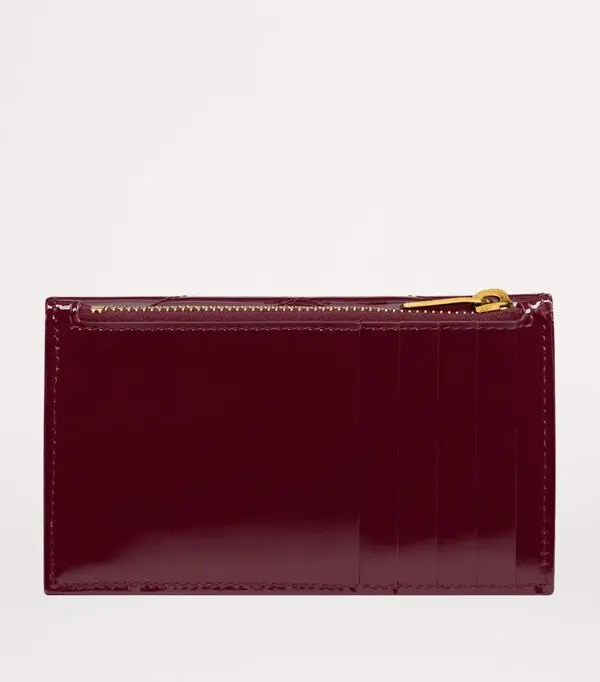 Saint Laurent Cassandre Matelassé Fragments Purse
