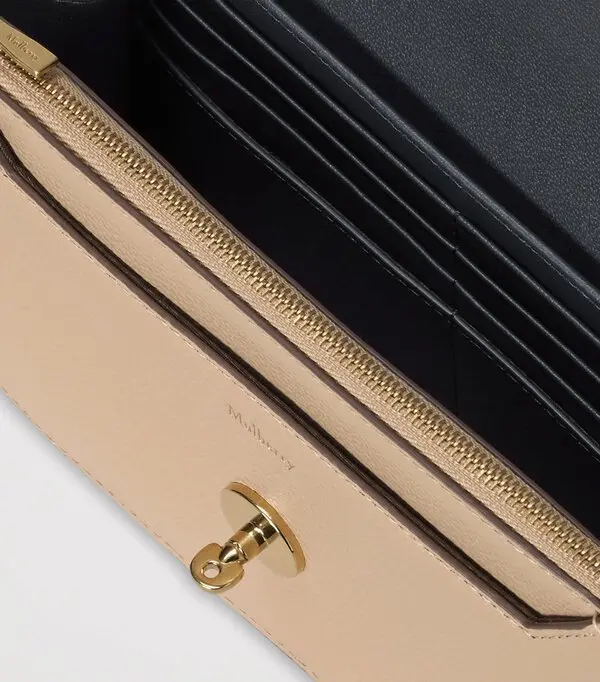 Mulberry Small Darley Cross-body Bag