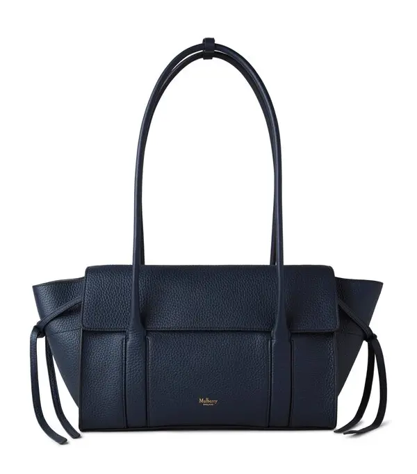Mulberry Small Soft Bayswater Shoulder Bag - Black
